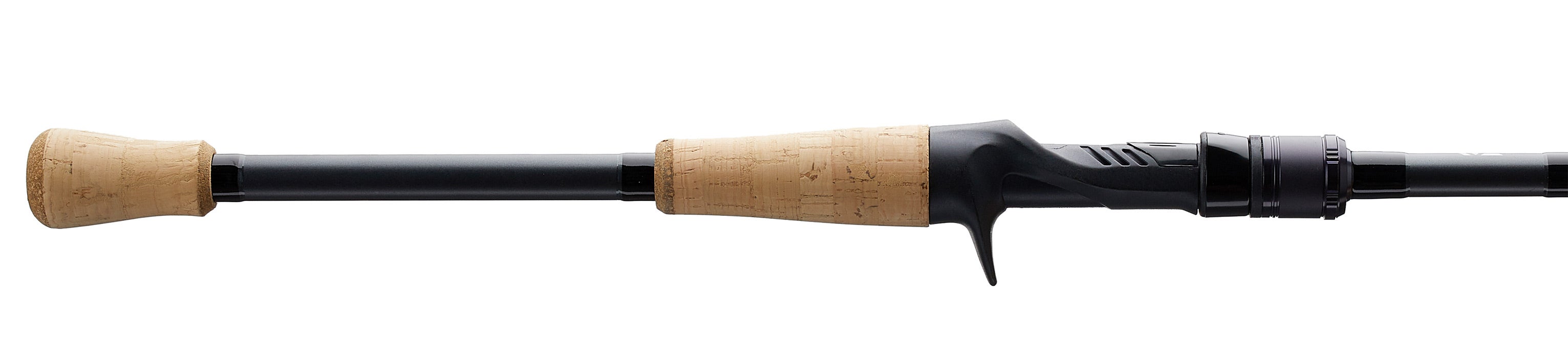 Daiwa Procyon Casting Rods - Tackle Warehouse