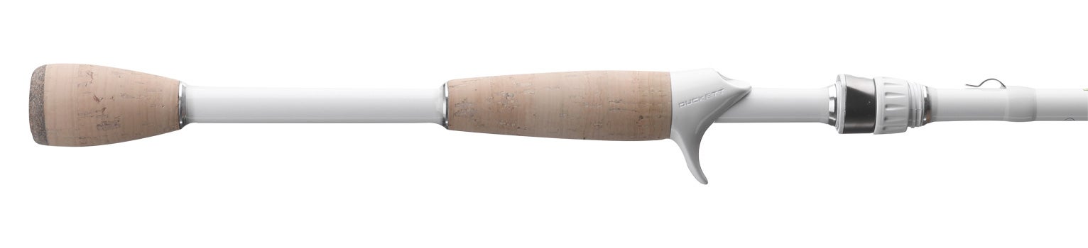 Duckett Pro Series Casting Rods - Tackle Warehouse