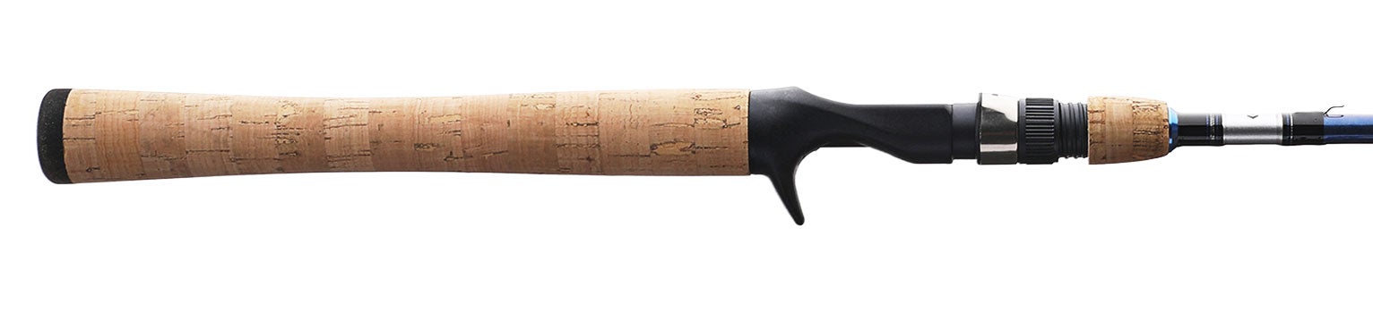 Daiwa Aird Coastal Inshore Casting Rods - Tackle Warehouse