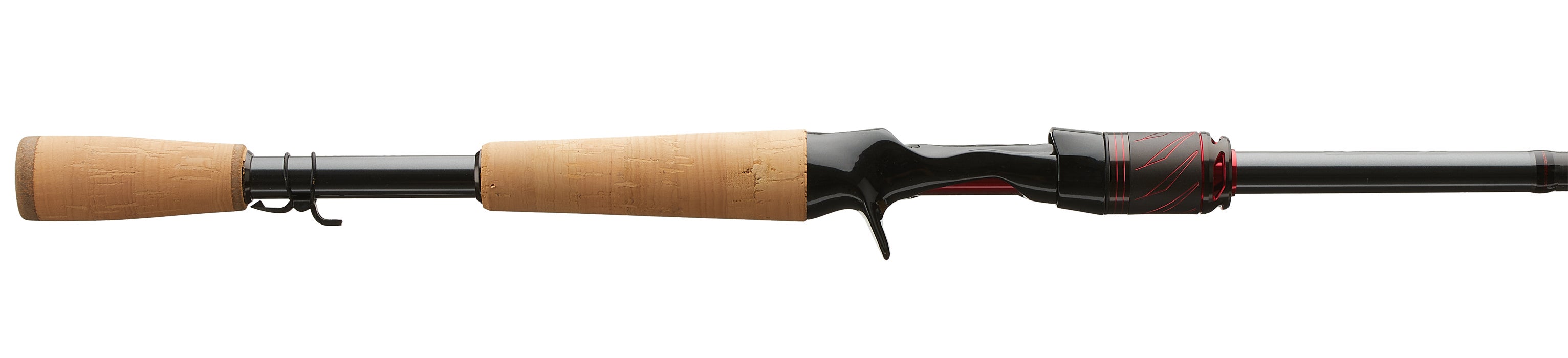 Daiwa Steez AGS Casting Rods - Tackle Warehouse