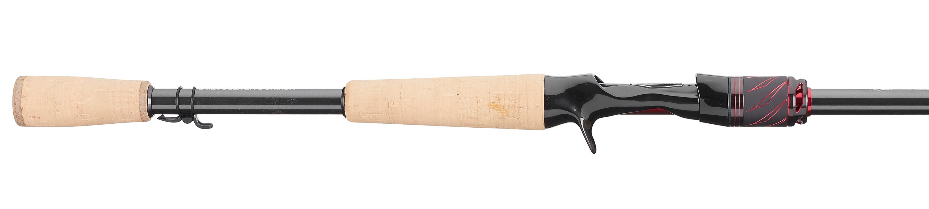 Daiwa Steez AGS Casting Rods - Tackle Warehouse