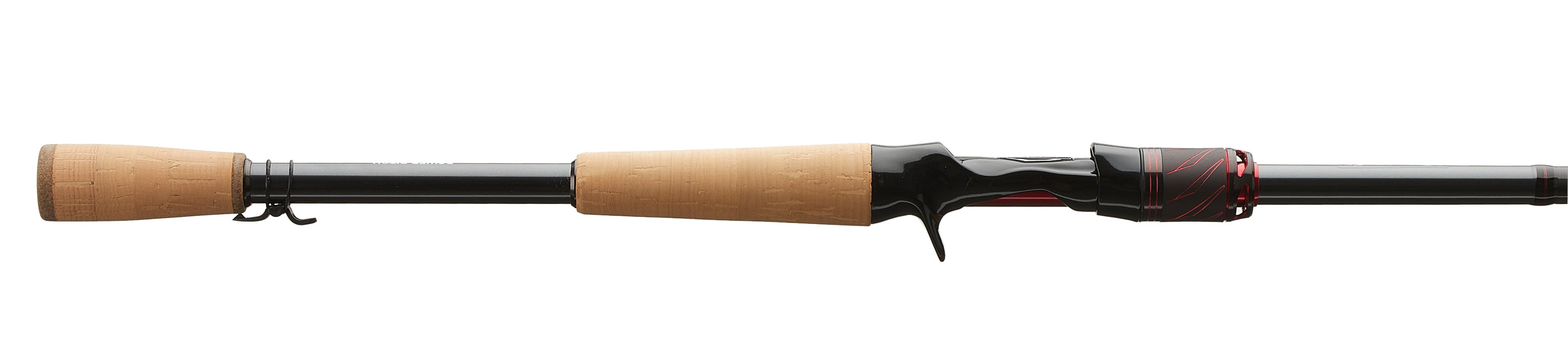 Daiwa Steez AGS Casting Rods - Tackle Warehouse