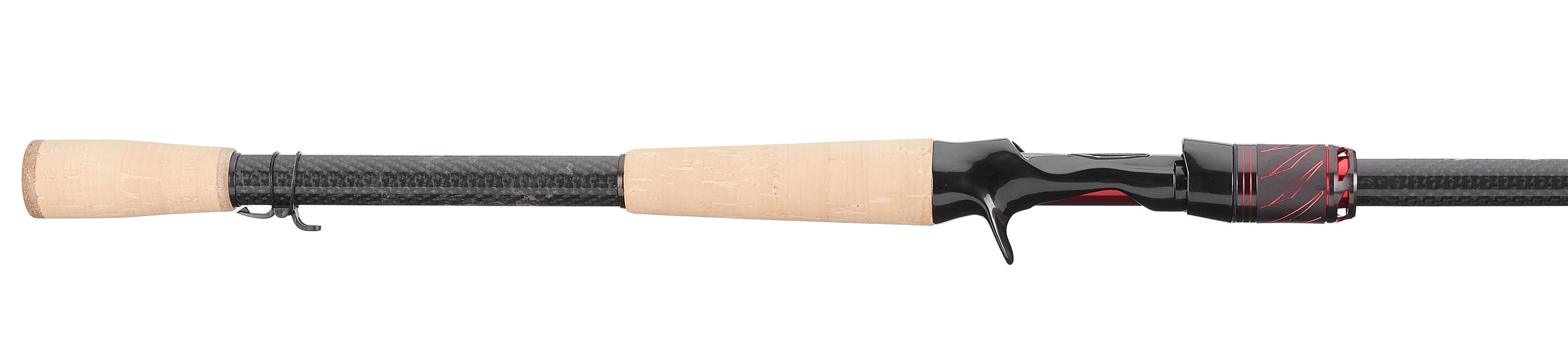 Daiwa Steez AGS Casting Rods - Tackle Warehouse