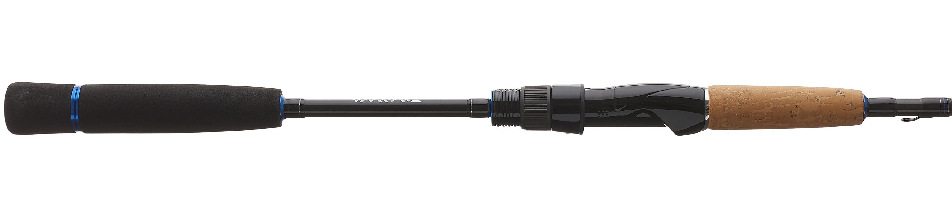 Daiwa Saltist Westcoast 2-Piece Spinning Rods - Tackle Warehouse