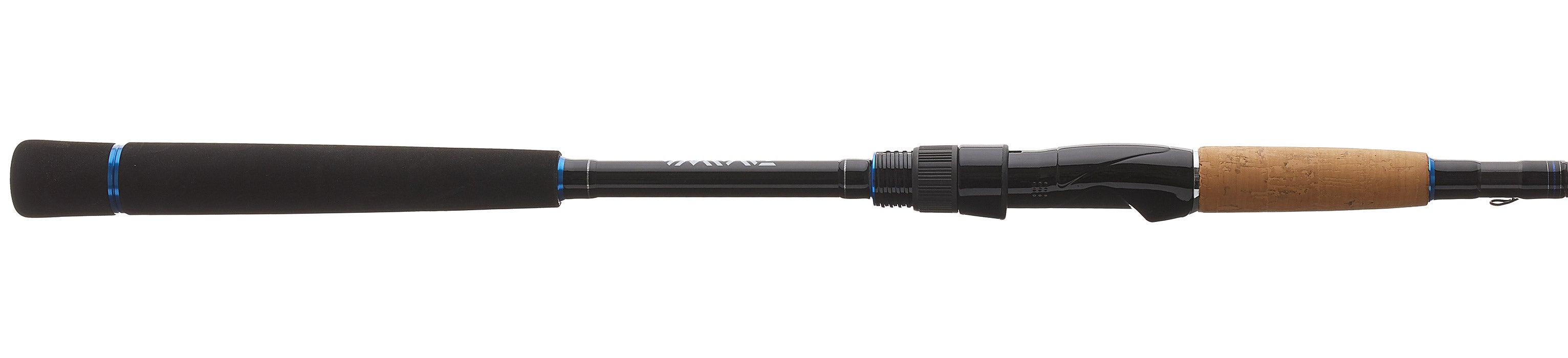 Daiwa Saltist Westcoast 2-Piece Spinning Rods - Tackle Warehouse