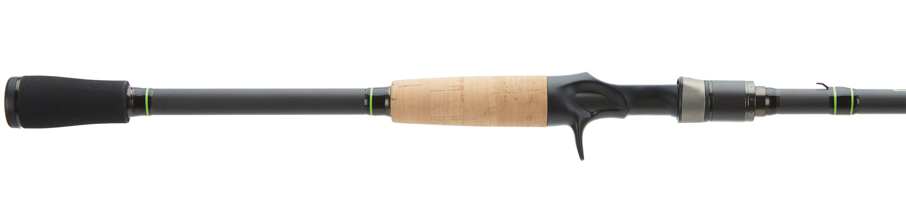 Eagle Claw 3.5 Pro Series Casting Rods - Tackle Warehouse