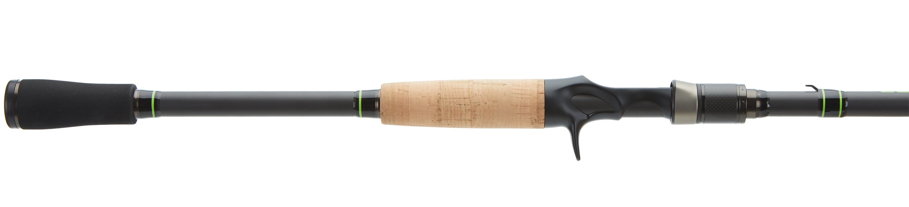 Eagle Claw 3.5 Pro Series Casting Rods - Tackle Warehouse