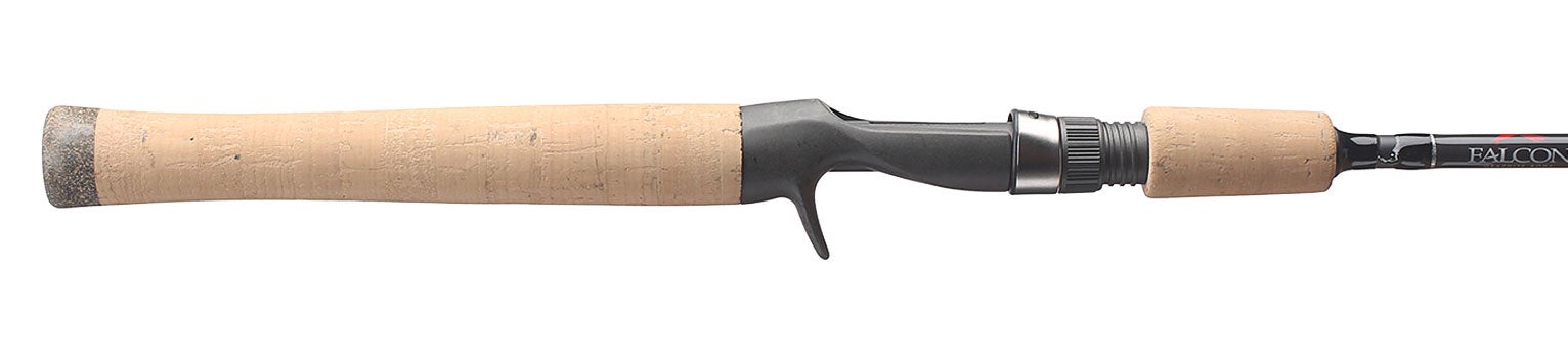 Falcon HD Casting Rods - Tackle Warehouse