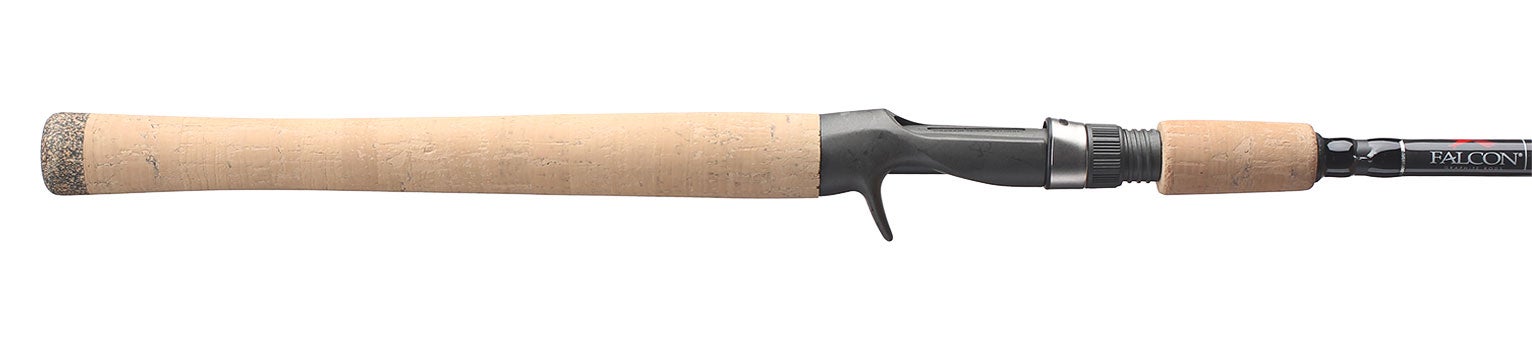 Falcon HD Casting Rods - Tackle Warehouse