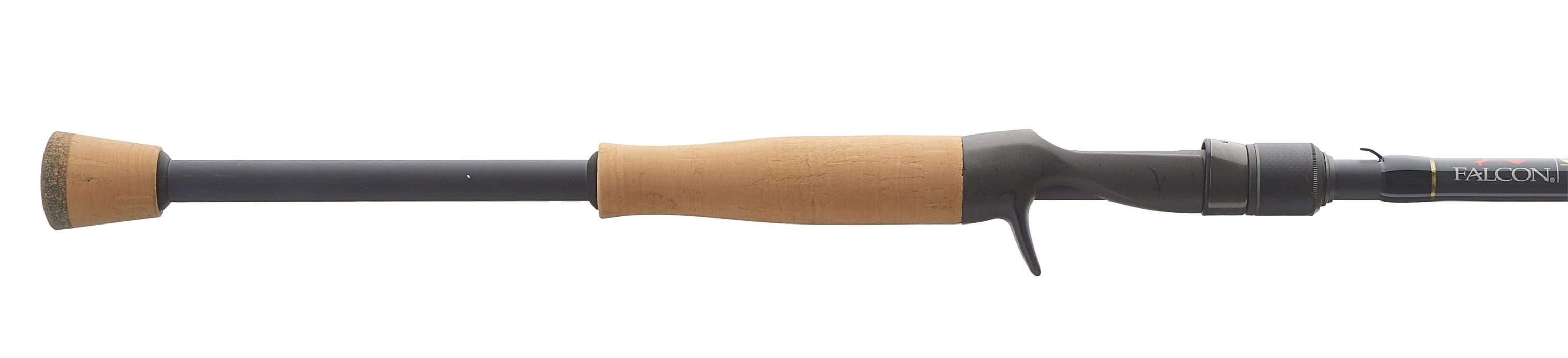 Falcon Cara Casting Rods - Tackle Warehouse