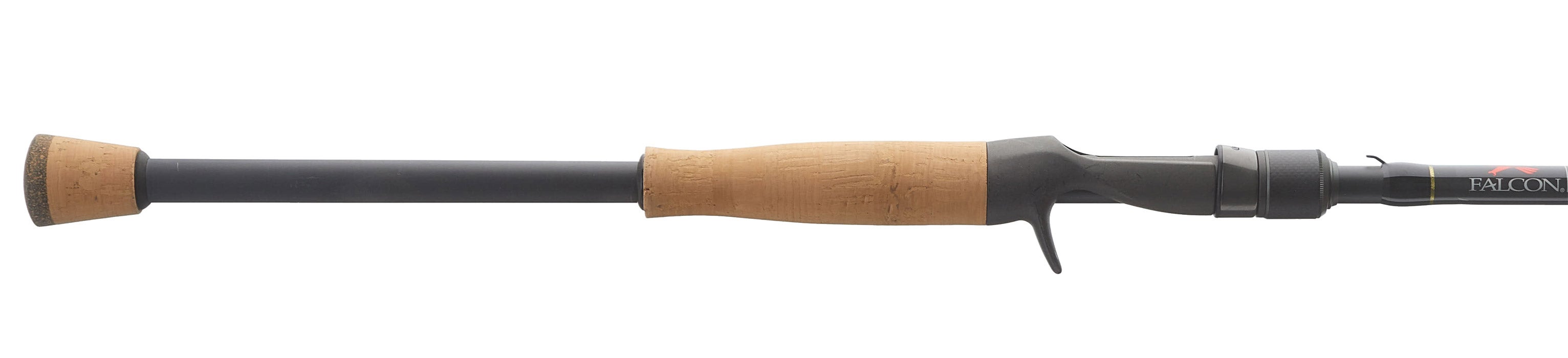 Falcon Cara Casting Rods - Tackle Warehouse