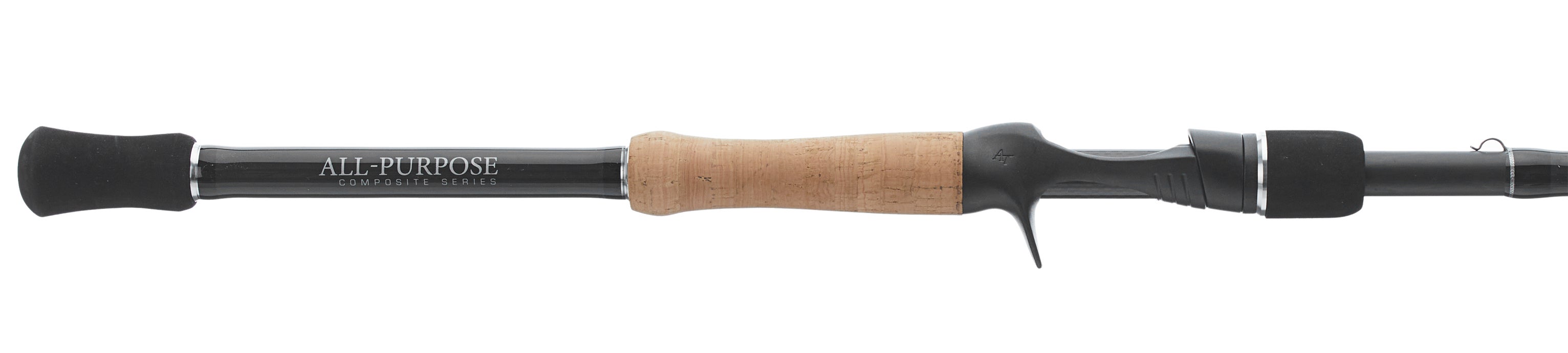 Fitzgerald All Purpose Composite Casting Rods - Tackle Warehouse