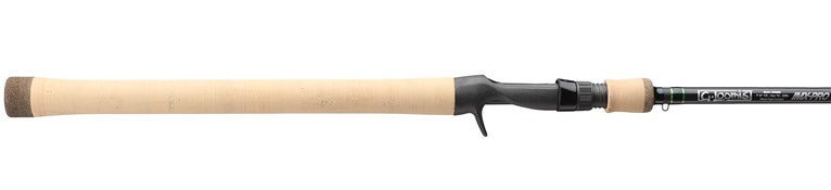 G. Loomis IMX Pro Swimbait and Umbrella Casting Rods - Tackle Warehouse