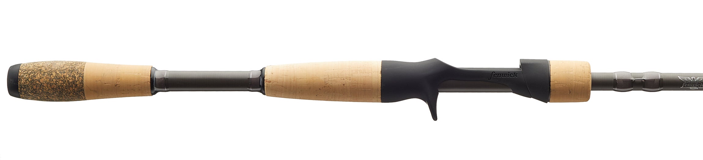 Fenwick HMG Cranking Casting Rods - Tackle Warehouse