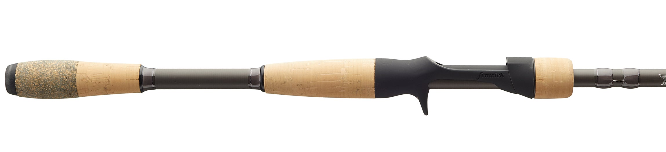 Fenwick HMG Cranking Casting Rods - Tackle Warehouse