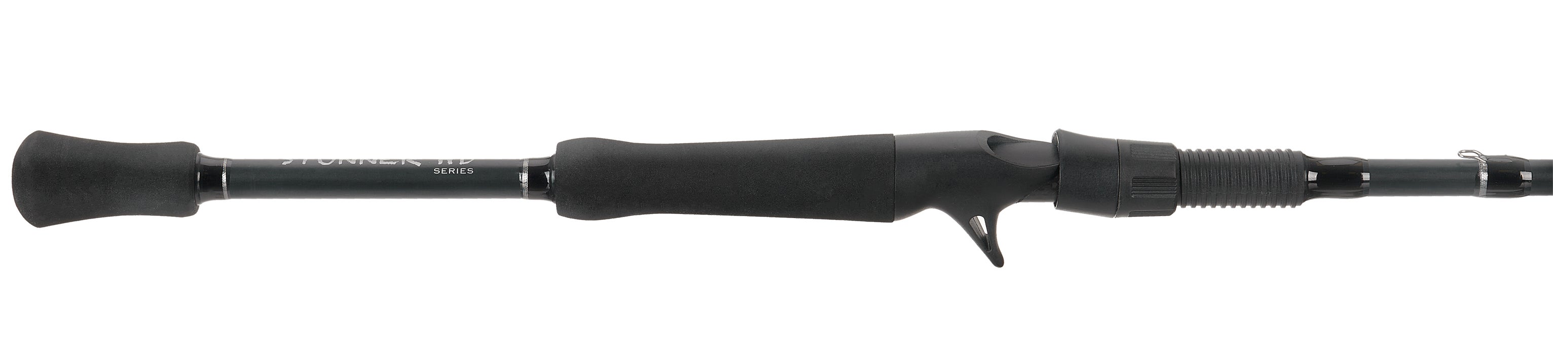Fitzgerald Stunner HD Series Casting Rods - Tackle Warehouse