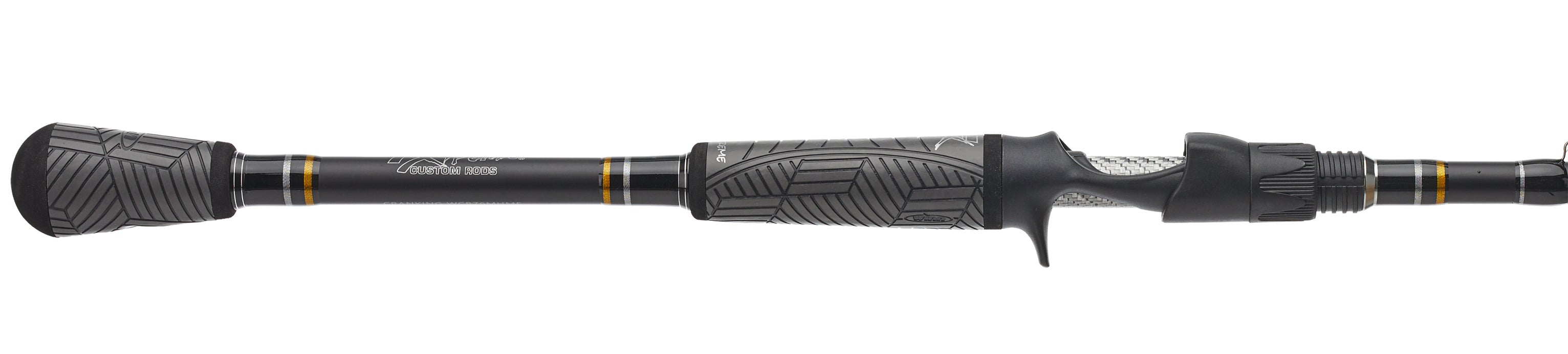 FX Xtreme Angler Series Cranking Rods - Tackle Warehouse