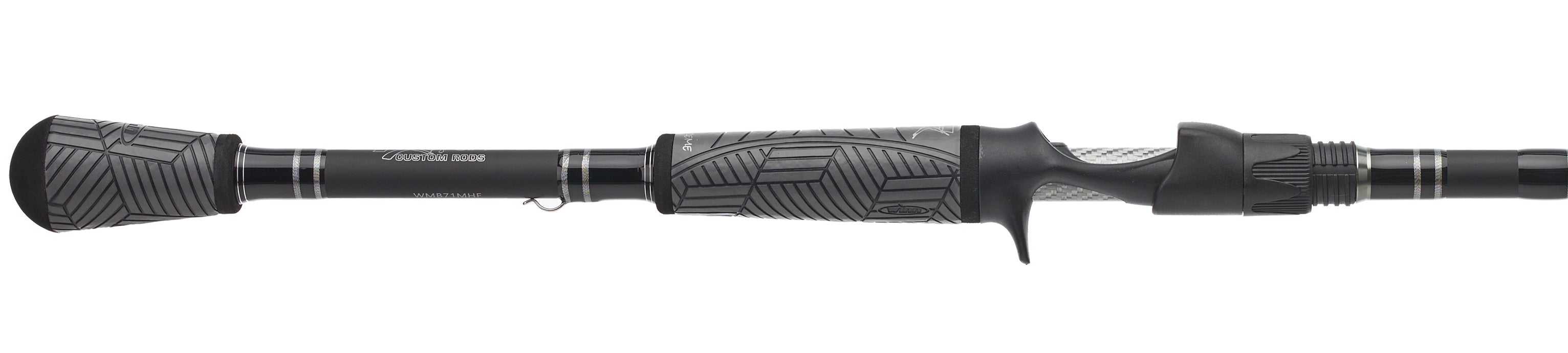 FX Xtreme Angler Series Casting Rods - Tackle Warehouse