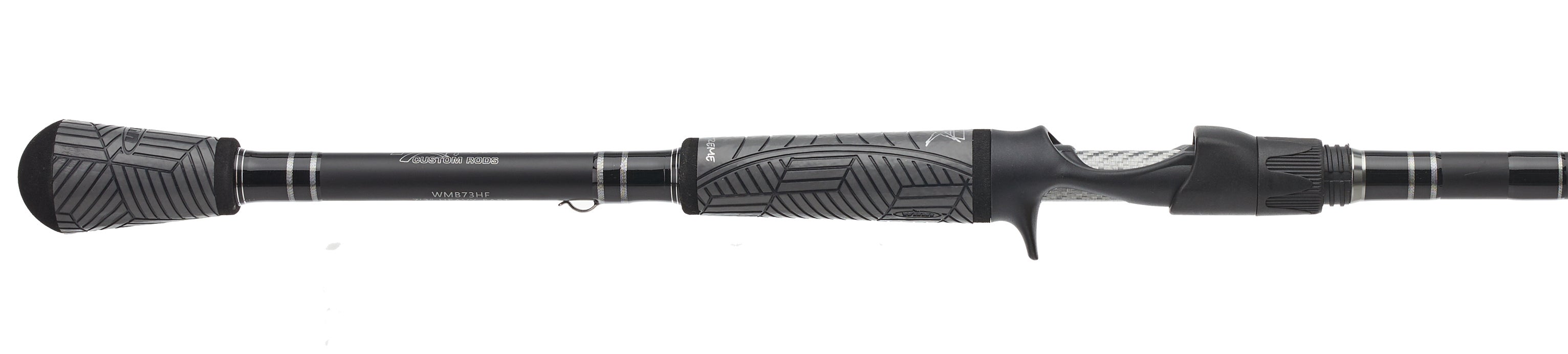 FX Xtreme Angler Series Casting Rods - Tackle Warehouse