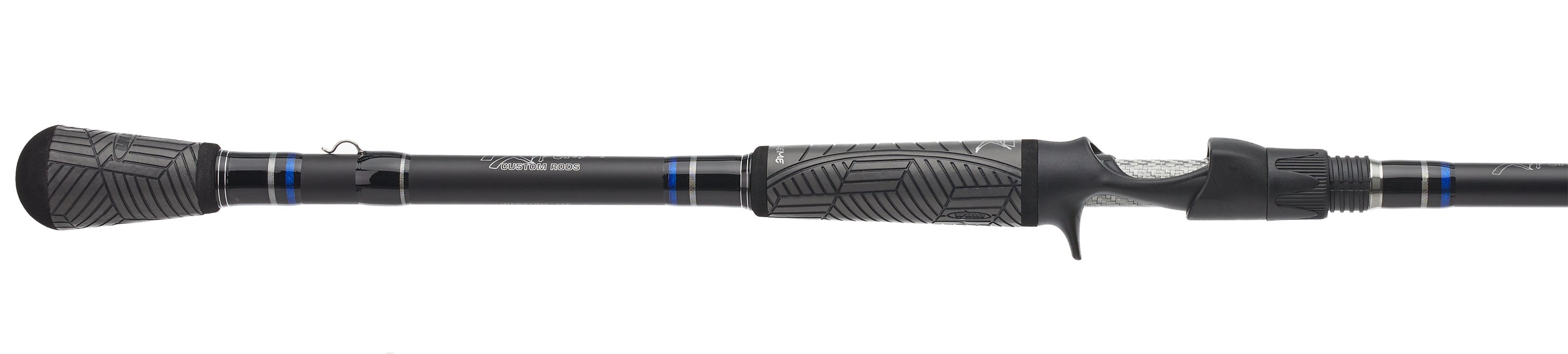 FX Xtreme Angler Series Casting Rods - Tackle Warehouse