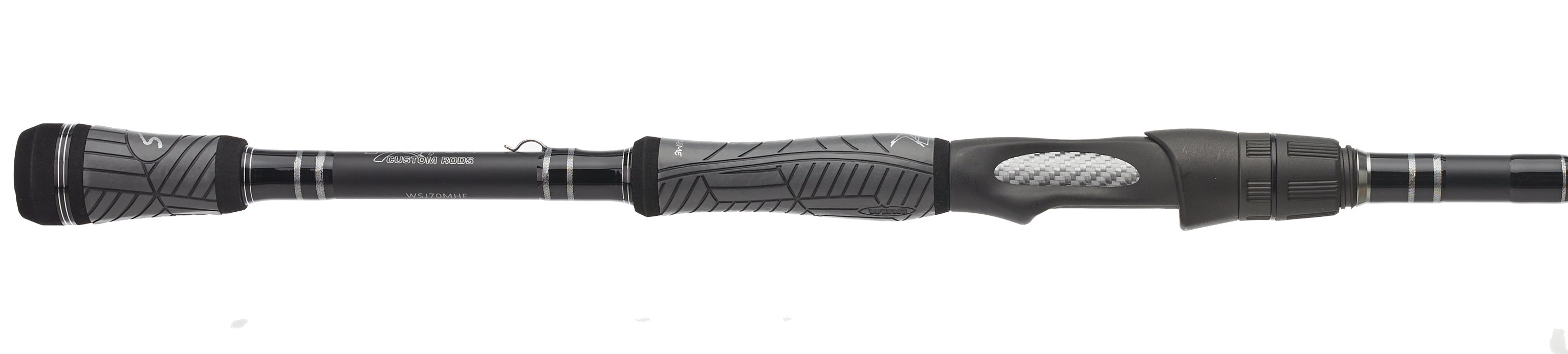 FX Xtreme Angler Series Spinning Rods - Tackle Warehouse