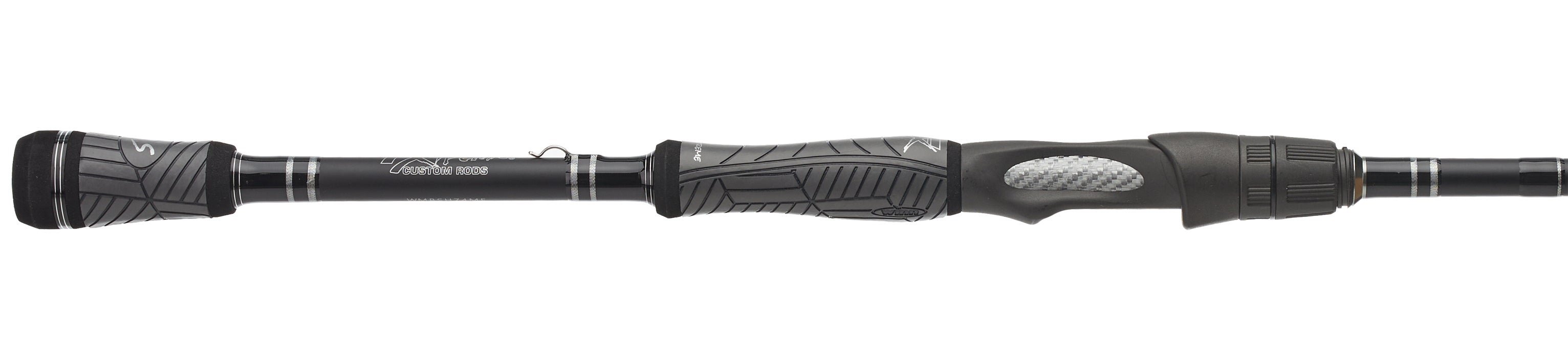 FX Xtreme Angler Series Spinning Rods - Tackle Warehouse