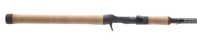 G. Loomis IMX Pro Flip and Pitch Casting Rods - Tackle Warehouse