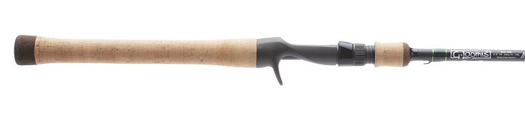 G. Loomis IMX Pro Jig and Worm Casting Rods - Tackle Warehouse