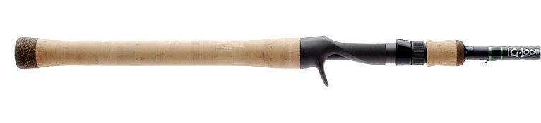 G. Loomis IMX Pro Jig and Worm Casting Rods - Tackle Warehouse