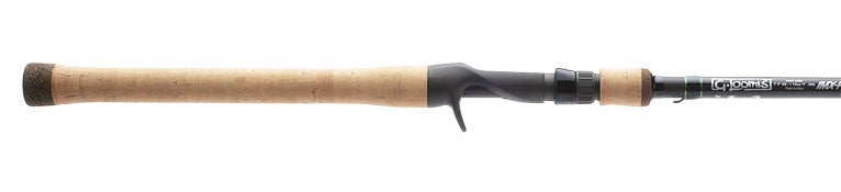 G. Loomis IMX Pro Jig and Worm Casting Rods - Tackle Warehouse