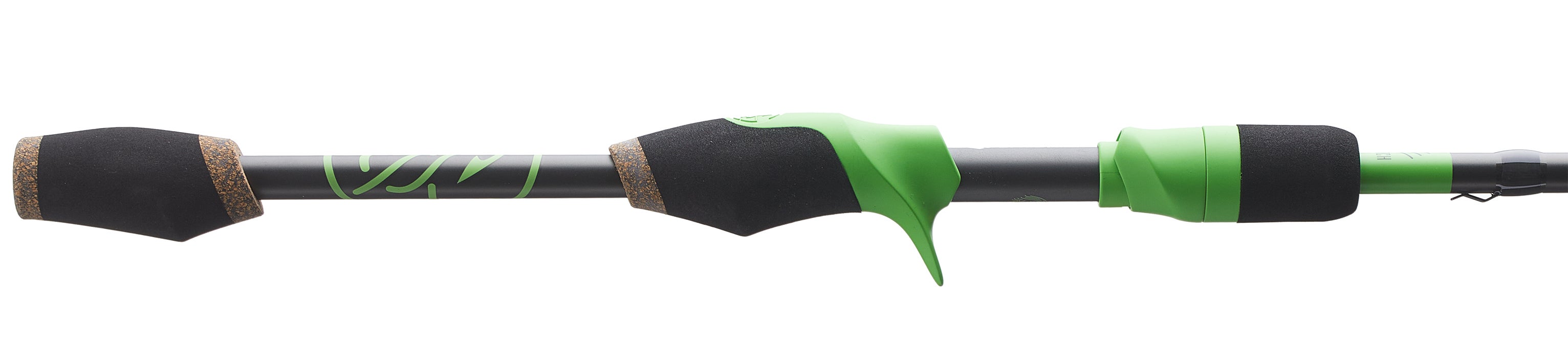 Googan Squad Green Series Casting Rod - Tackle Warehouse