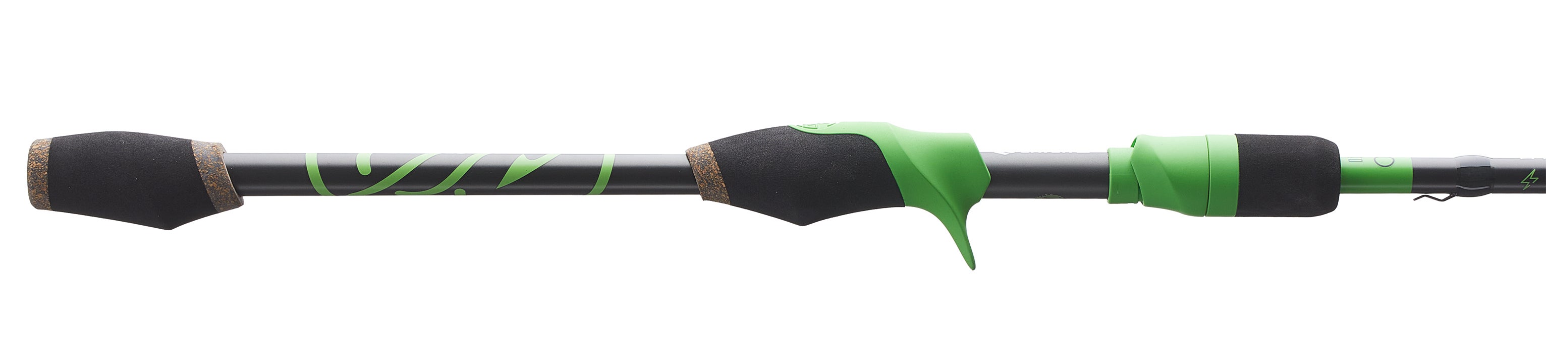 Googan Squad Green Series Casting Rod - Tackle Warehouse