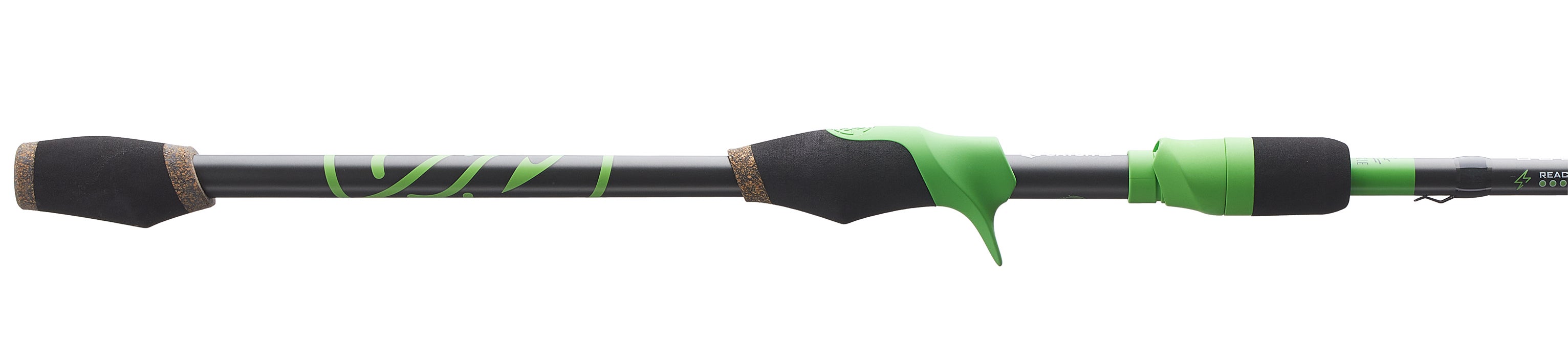 Googan Squad Green Series Casting Rod - Tackle Warehouse