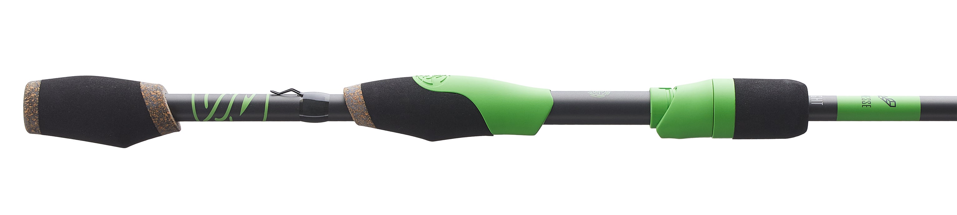 Googan Squad Green Series Spinning Rod - Tackle Warehouse