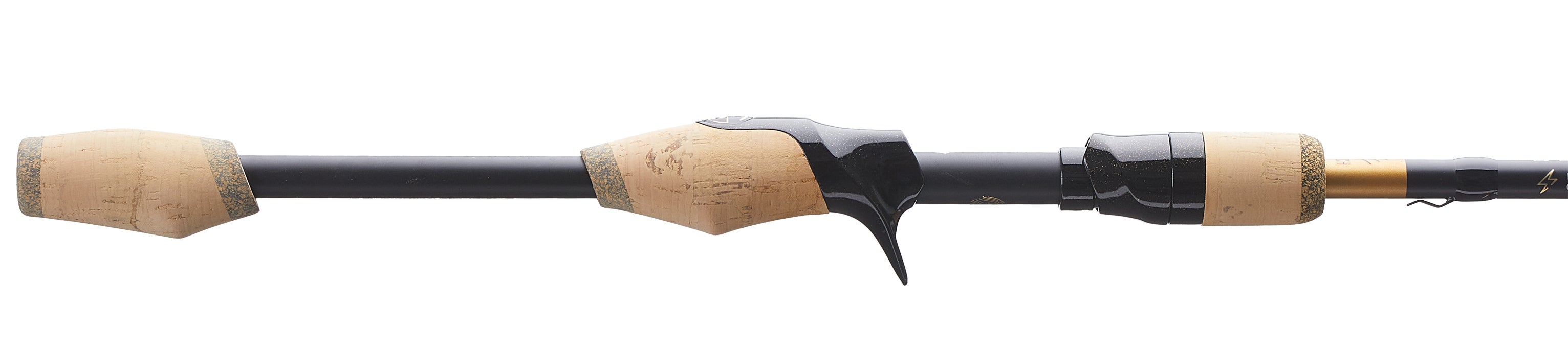 Googan Squad Gold Series Casting Rod - Tackle Warehouse