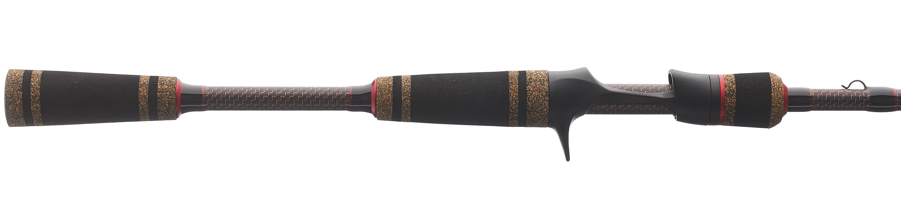 Halo Fishing HFX Series Casting Rods - Tackle Warehouse