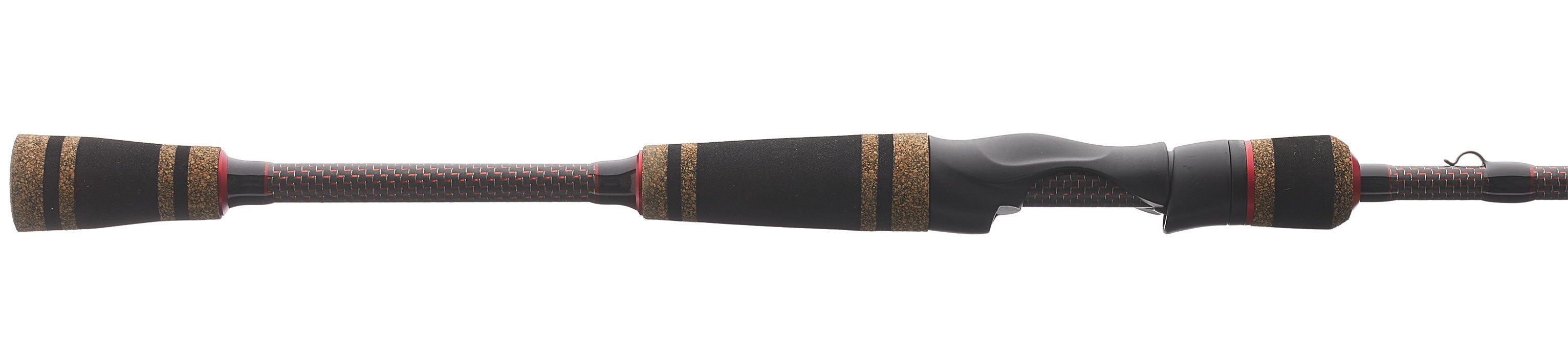 Halo Fishing HFX Series Spinning Rods - Tackle Warehouse