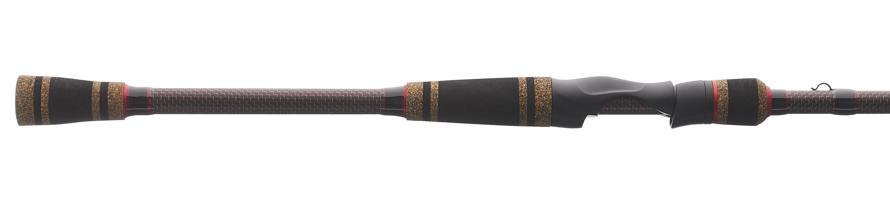 Halo Fishing HFX Series Spinning Rods - Tackle Warehouse