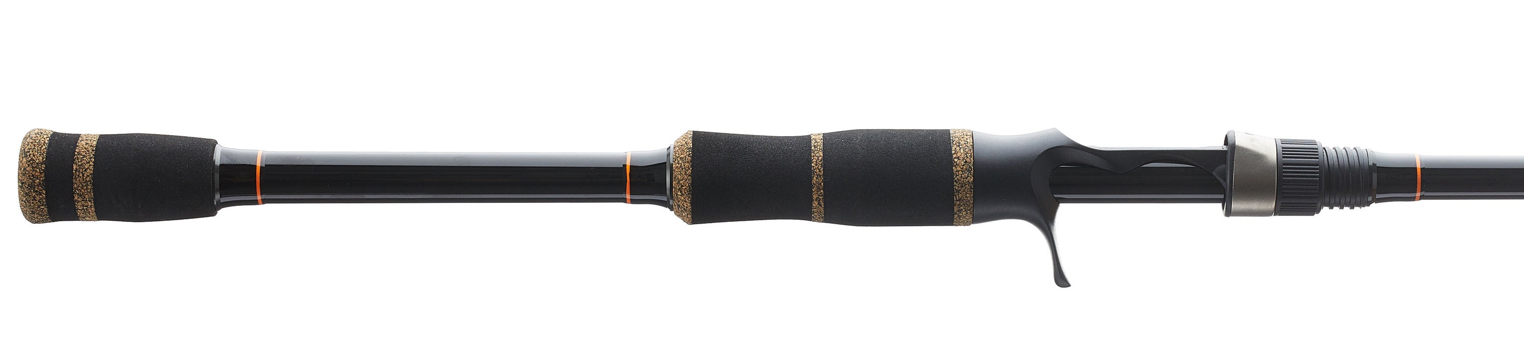 Halo Fishing XD III Pro Series Casting Rods - Tackle Warehouse