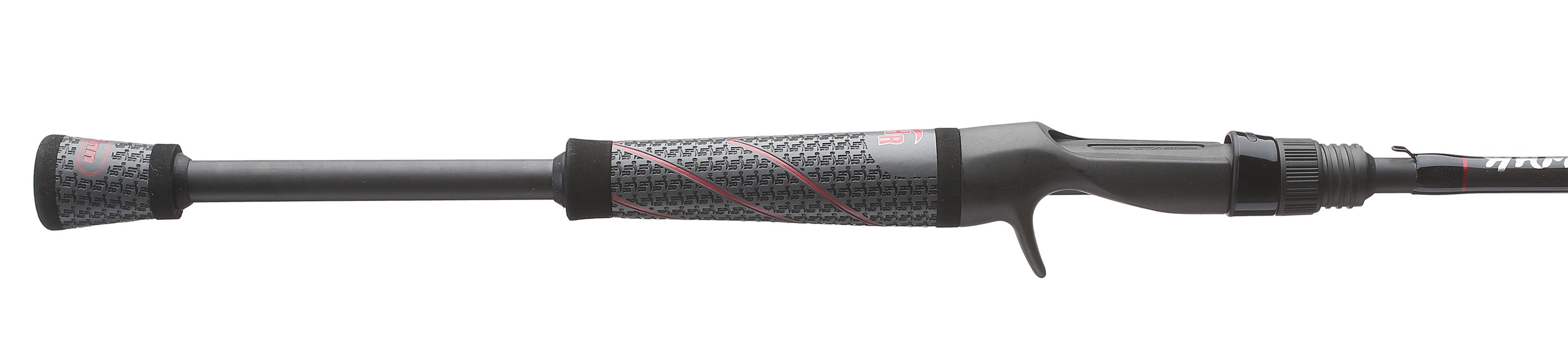 Hammer Fishing Micro Guide Casting Rods - Tackle Warehouse