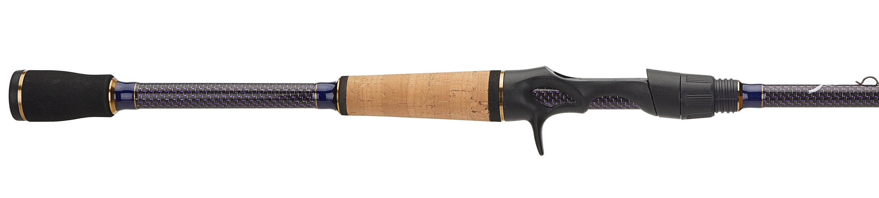 Halo Fishing BB Frogging Casting Rods - Tackle Warehouse