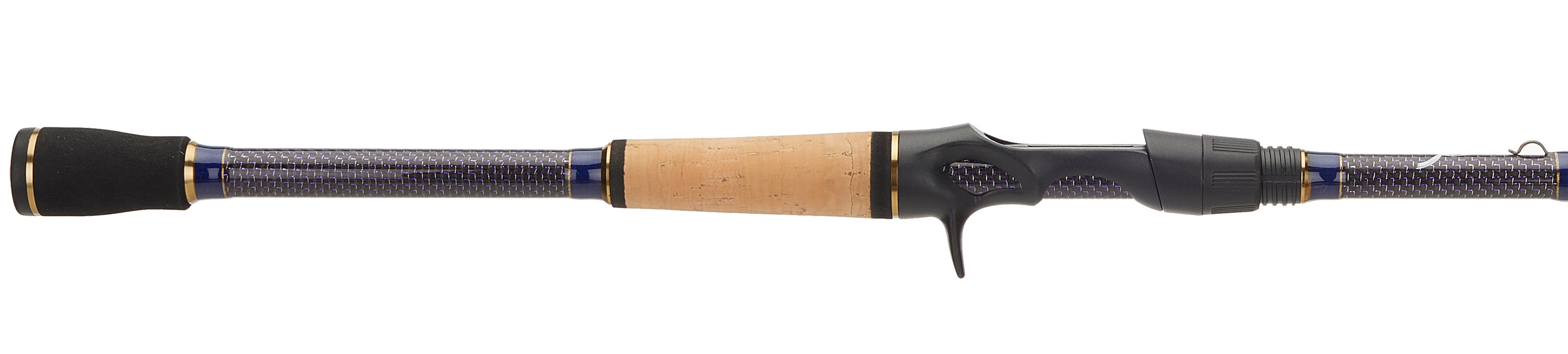 Halo Fishing BB Frogging Casting Rods - Tackle Warehouse