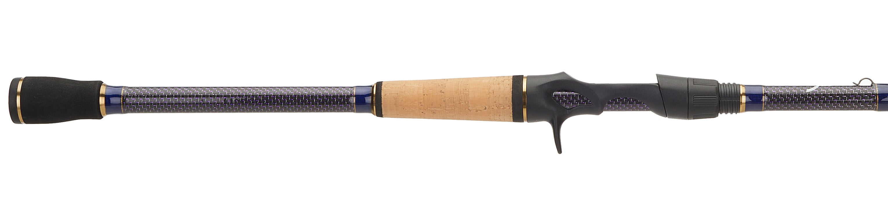 Halo Fishing BB Frogging Casting Rods - Tackle Warehouse