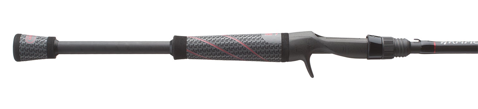 Hammer Fishing Micro Guide Crankbait Rods - Tackle Warehouse