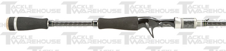 iROD Air Series Casting Rods - Tackle Warehouse