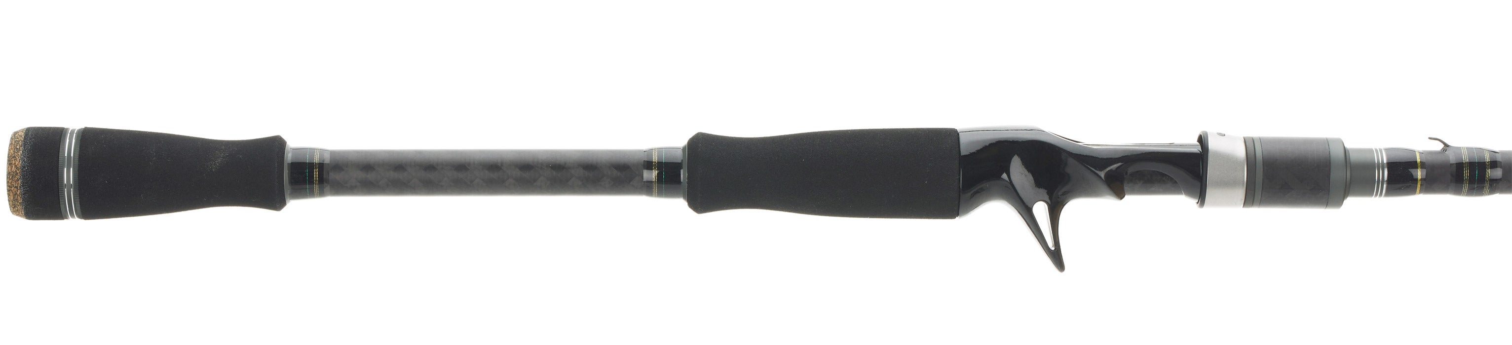 iROD Air Series Casting Rods - Tackle Warehouse