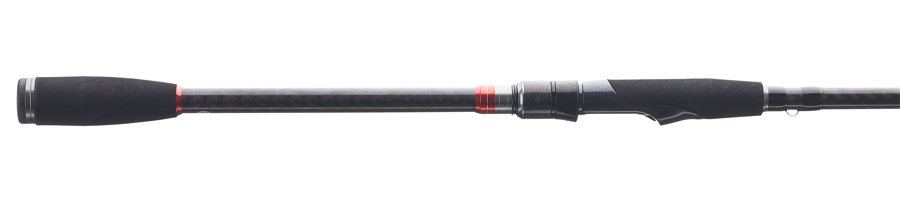 iROD Kaimana Coastal Series Spinning Rods - Tackle Warehouse