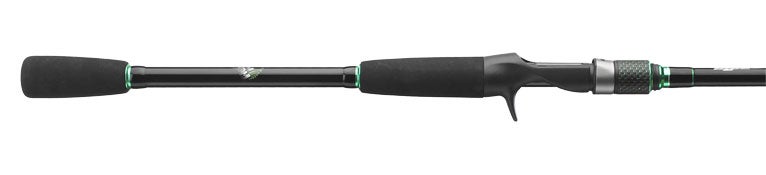 iROD Fiber Series Casting Rods - Tackle Warehouse