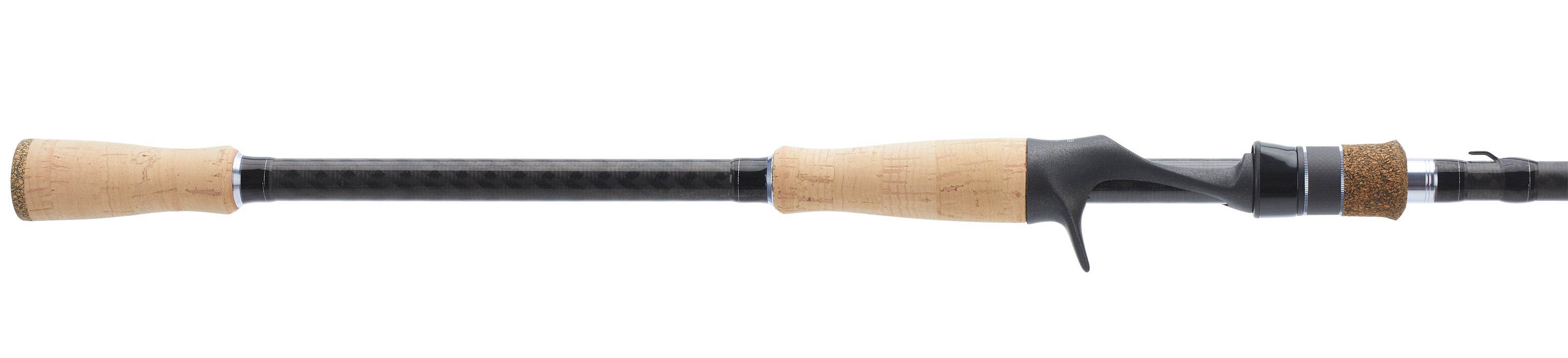 iROD Quercus Series Casting Rods - Tackle Warehouse