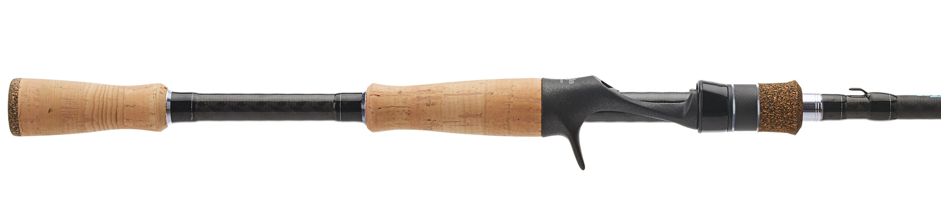 iROD Quercus Series Casting Rods - Tackle Warehouse